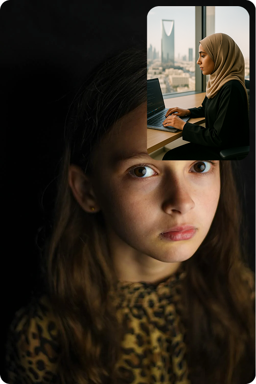 Future career example 5