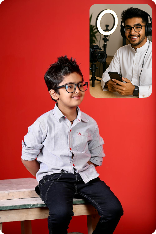 Future career example 6